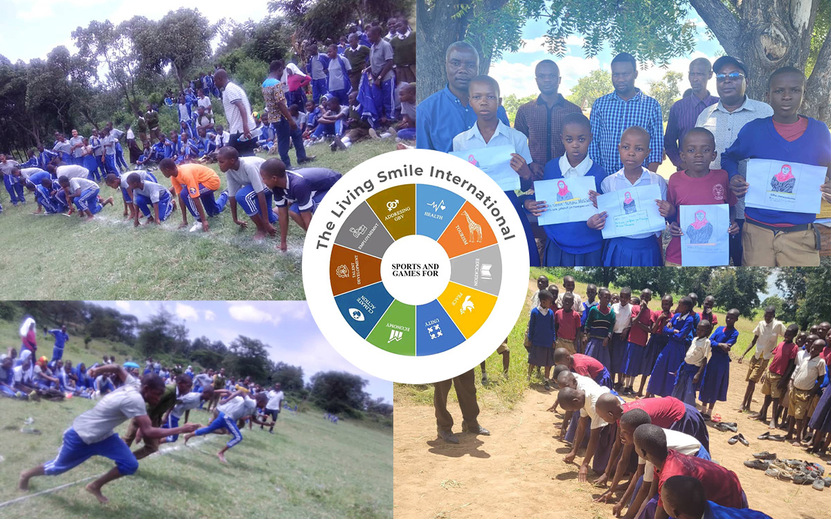 Living Smile International